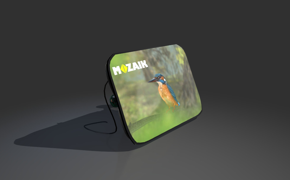 دور أنبوب الأشعة الكاثودية في إكتشاف الإلكترون - نماذج ثلاثية الأبعاد ...