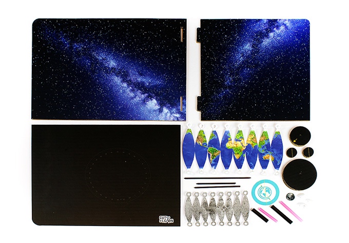 Mozaik Digital Education and Learning