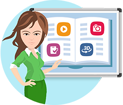 Mozaik Digital Education and Learning