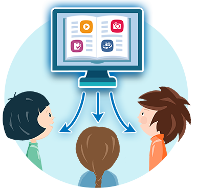 Mozaik Digital Education and Learning