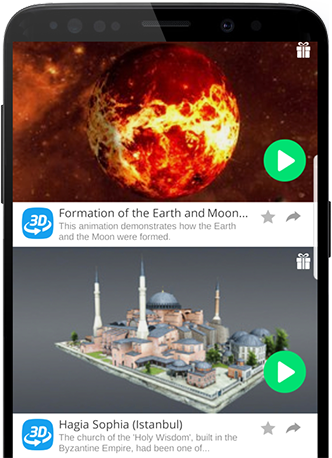 Mozaik Digital Education and Learning