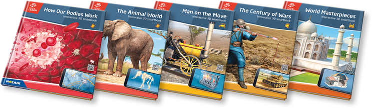 Mozaik digitalno obrazovanje i učenje