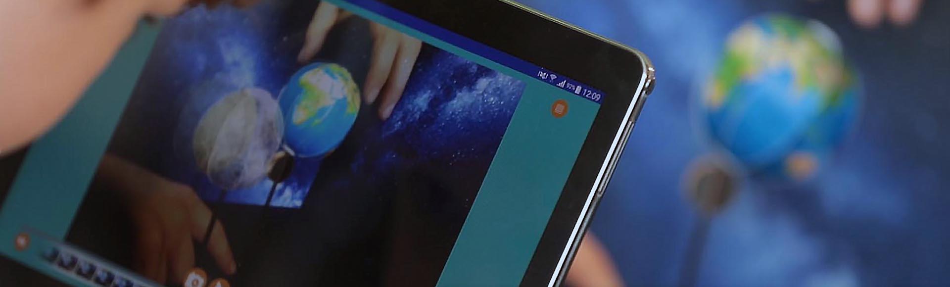 Mozaik Digital Education and Learning