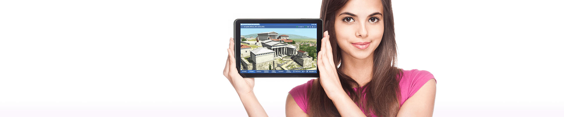 Educación digital y aprendizaje Mozaik