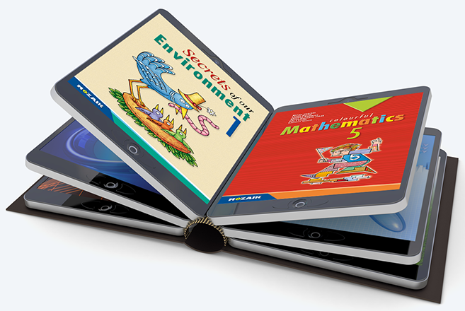 Predare și învățare Digitală Mozaik