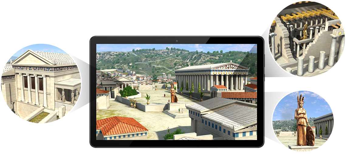 Mozaik Digital Education and Learning