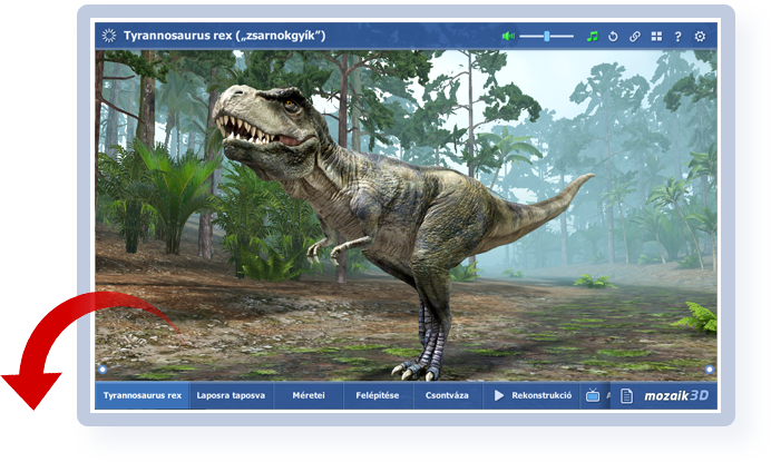 Mozaik Digital Education and Learning