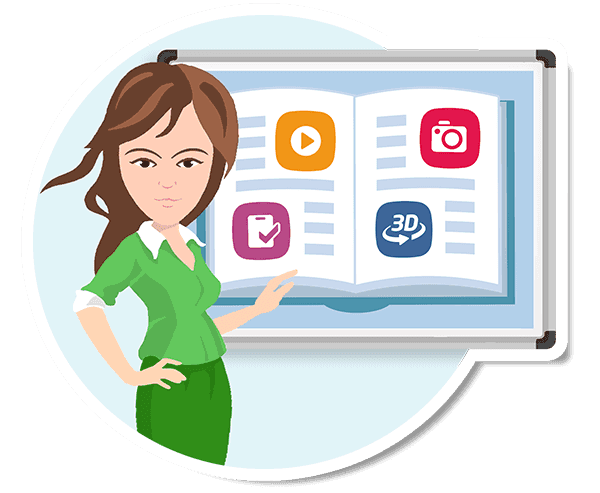 Mozaik digitálne vyučovanie a štúdium