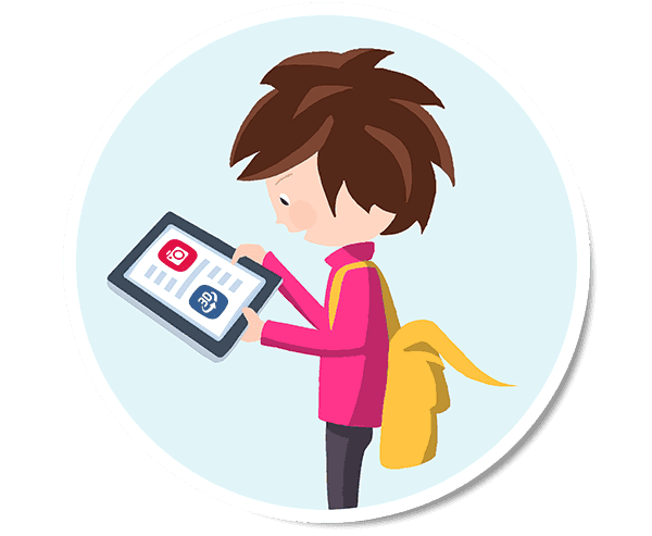 Mozaik Digital Education and Learning