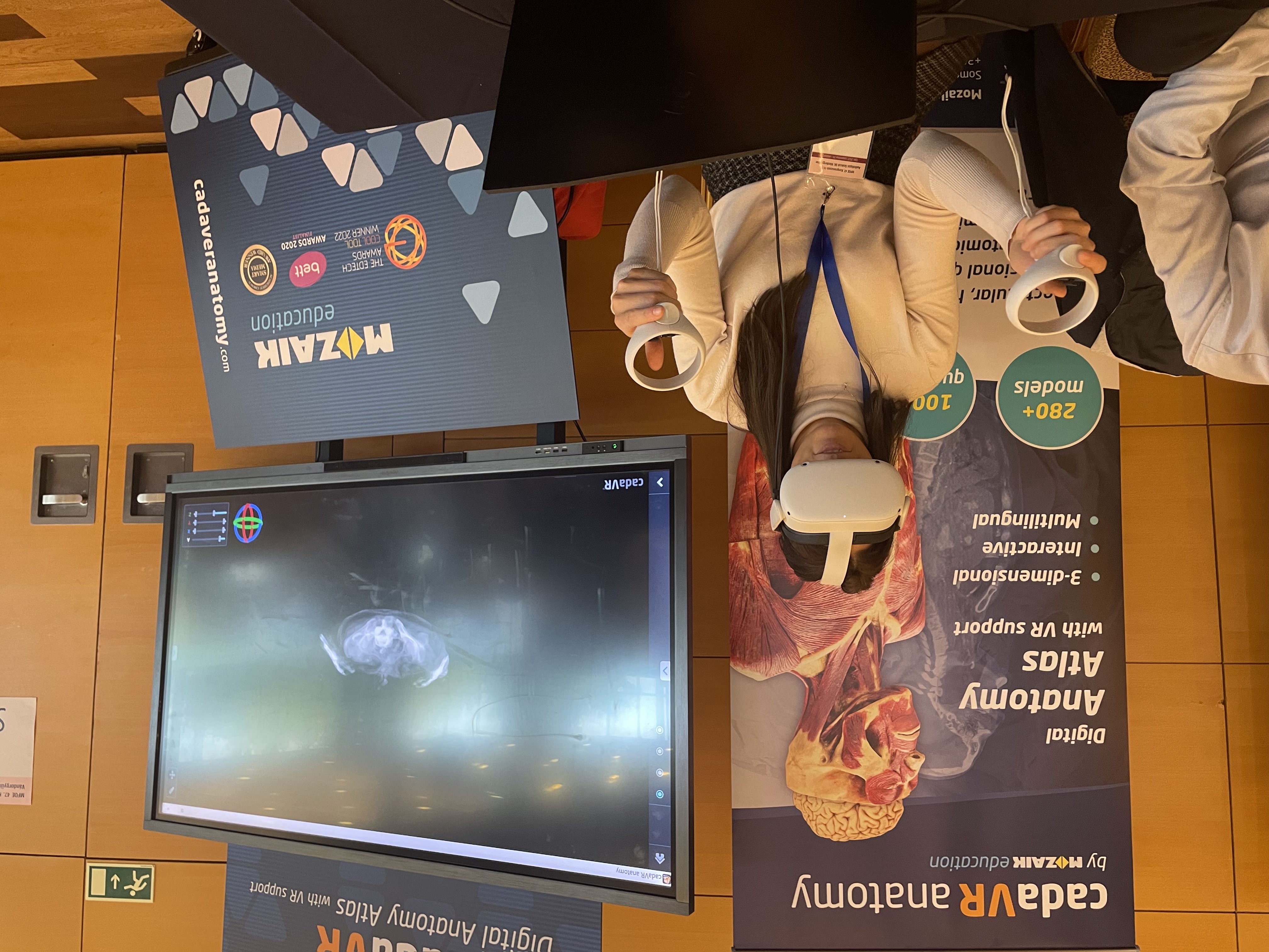 Mozaik Digital Education and Learning