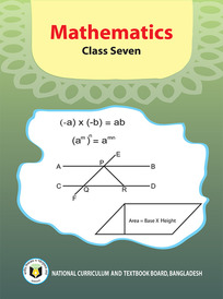 Mathematics - Class Seven - Mozaik Digital Learning