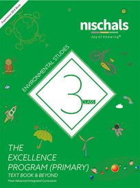 Environmental Studies Class 3 - - Mozaik Digital Education and Learning