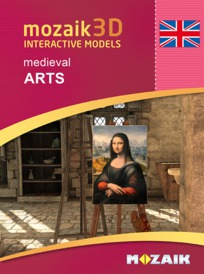 mozaik3D - Arts - Medieval - - Mozaik Digital Education and Learning