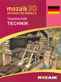 mozaik3D - Technologie - Gesellschaft - - Mozaik Digital Education and ...