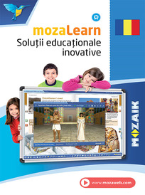 Soluții educaționale inovative - - Mozaik Digital Education and Learning