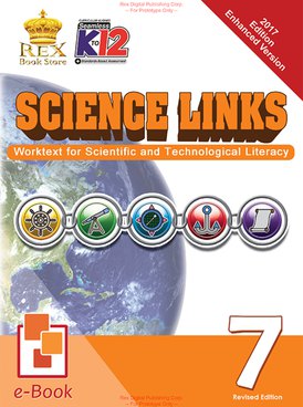 Science Links - Worktext for Scientific and Technological Literacy ...