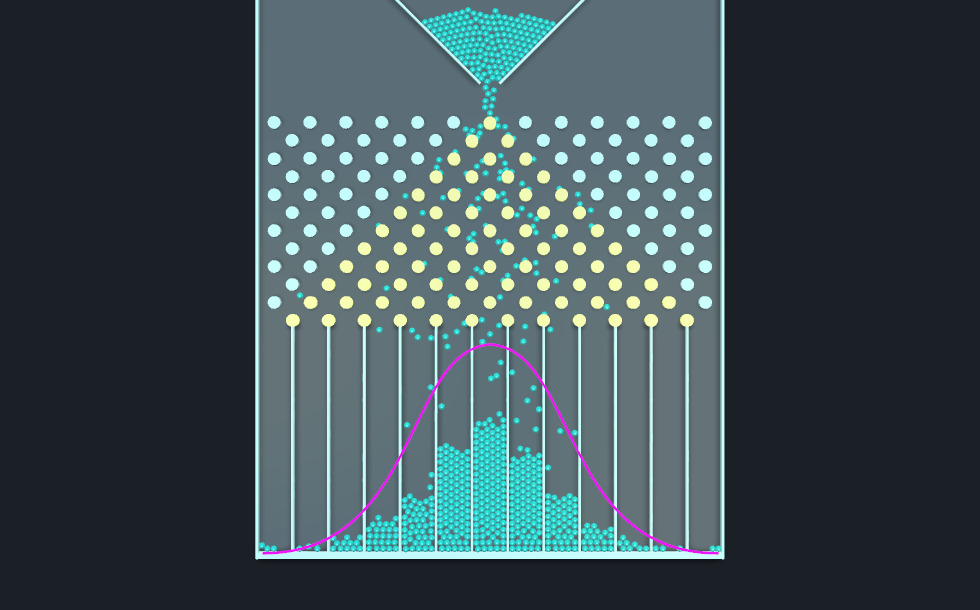 Práce Carla Friedricha Gaussa - 3D animace - Mozaik digitální vyučování ...