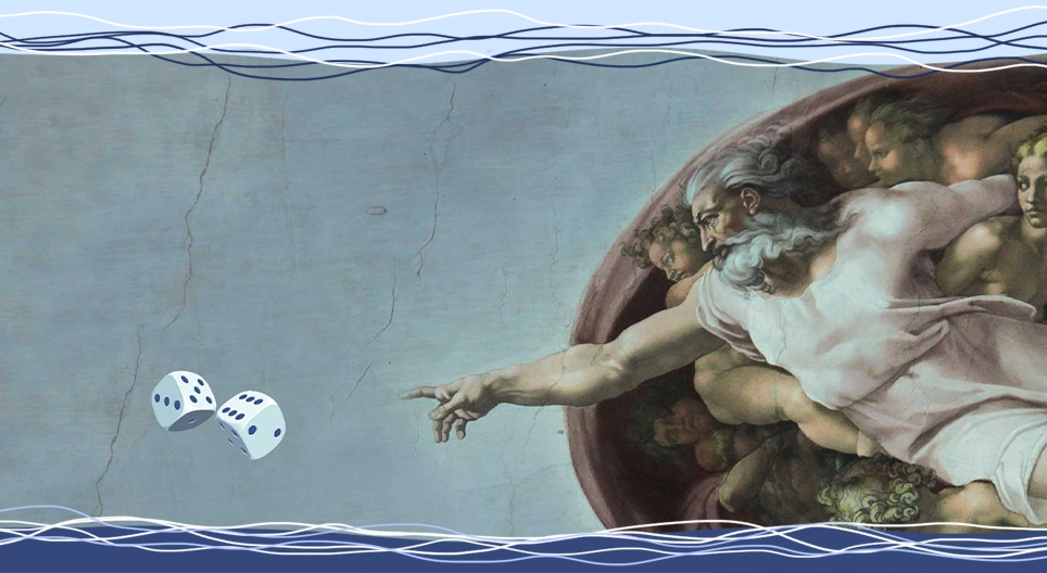 Does randomness exist? - Digitale undervisningsmaterial - Mozaik ...