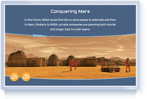 Mozaik Digitale Bildung und Lernen