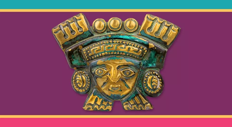 Im Reich der Inka - Lehrmaterial - Mozaik Digitale Bildung und Lernen