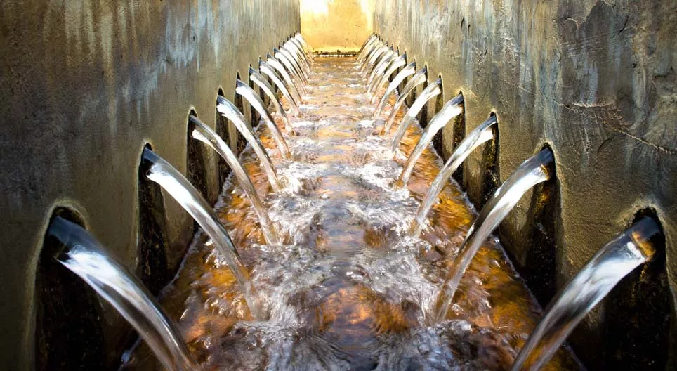 Wohin fließt das Abwasser? - Lehrmaterial - Mozaik Digitale Bildung und ...