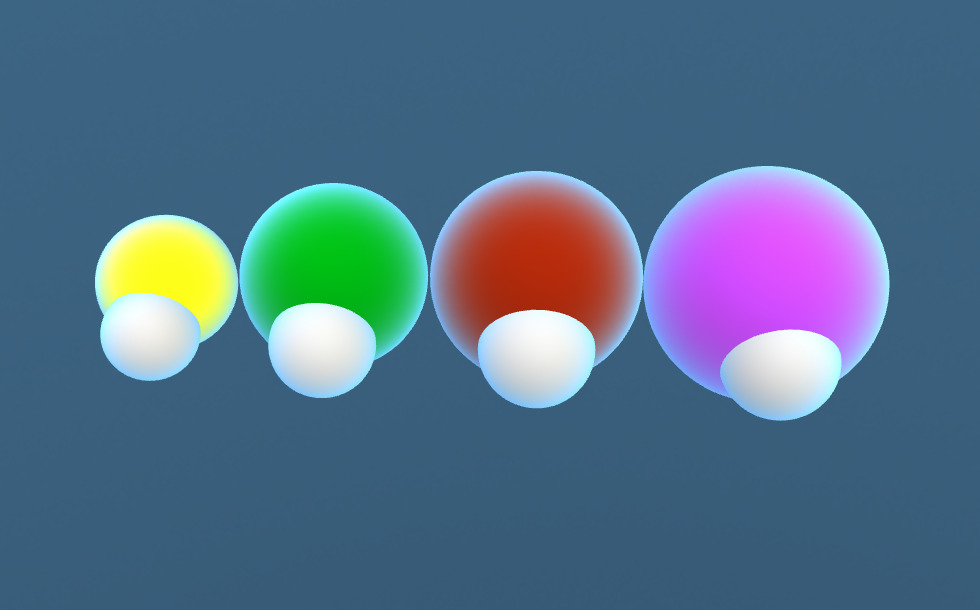 Die Halogenwasserstoffe im Vergleich - 3D-Modell - Mozaik Digitale ...