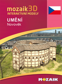 mozaik3D - Umění - - Mozaik Digital Education and Learning