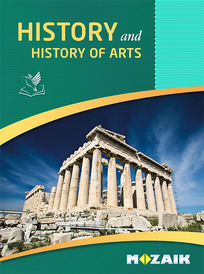 Mozaik Digital Education and Learning