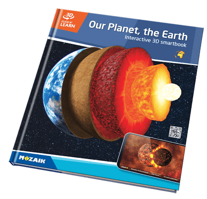 Mozaik Digital Education and Learning