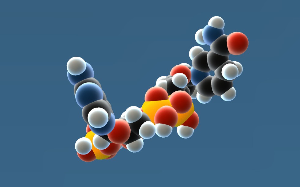 Nadph Molecule Figure 1 From The Emerging Role Of NADPH Oxidase NOX5