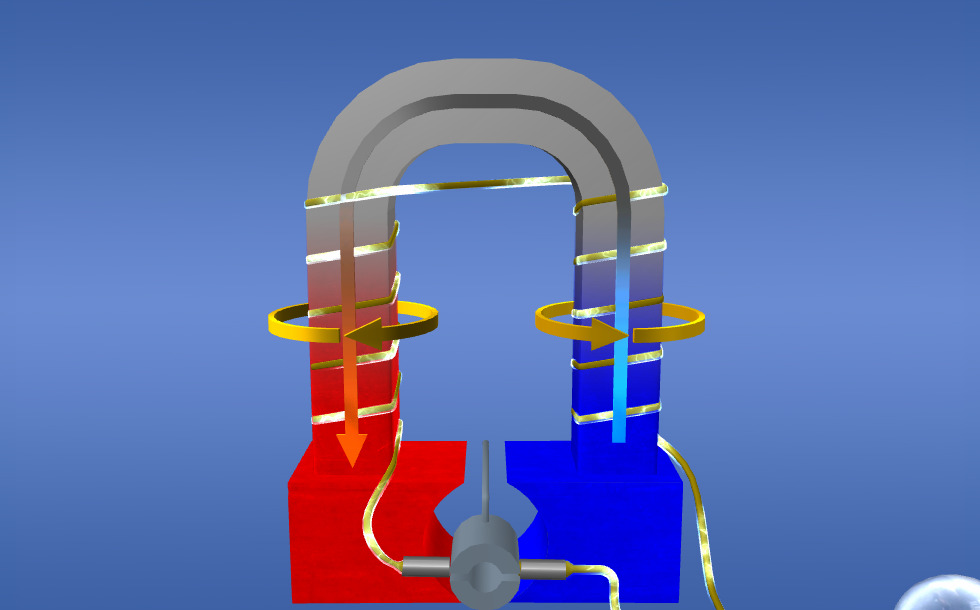Dynamo (intermediate) - 3D scene - Mozaik Digital Education and Learning