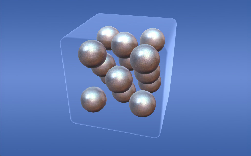 Thermal expansion of bridges - 3D scene - Mozaik Digital Education and ...