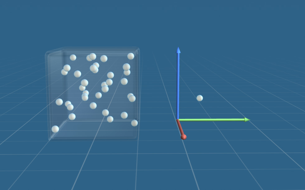 Internal energy of ideal gases - 3D scene - Mozaik Digital Education ...