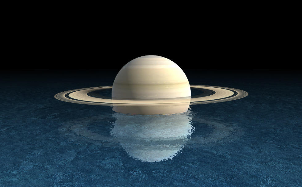 Interesting astronomy facts - 3D scene - Mozaik Digital Education and ...