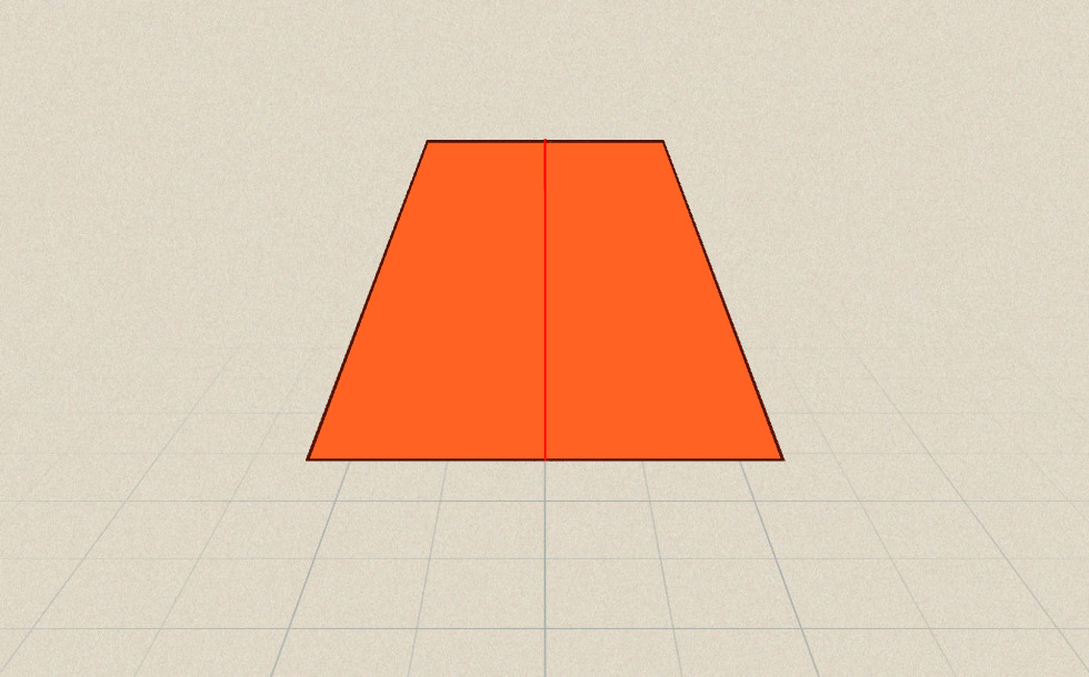 Solids of revolution - 3D scene - Mozaik Digital Education and Learning