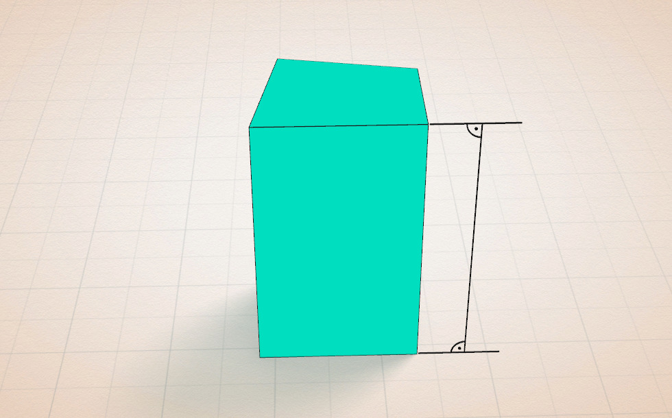 Cylindrical solids - 3D scene - Mozaik Digital Education and Learning