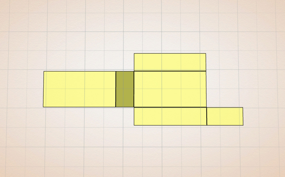 Nets of a cuboid (exercises) - 3D scene - Mozaik Digital Education and ...
