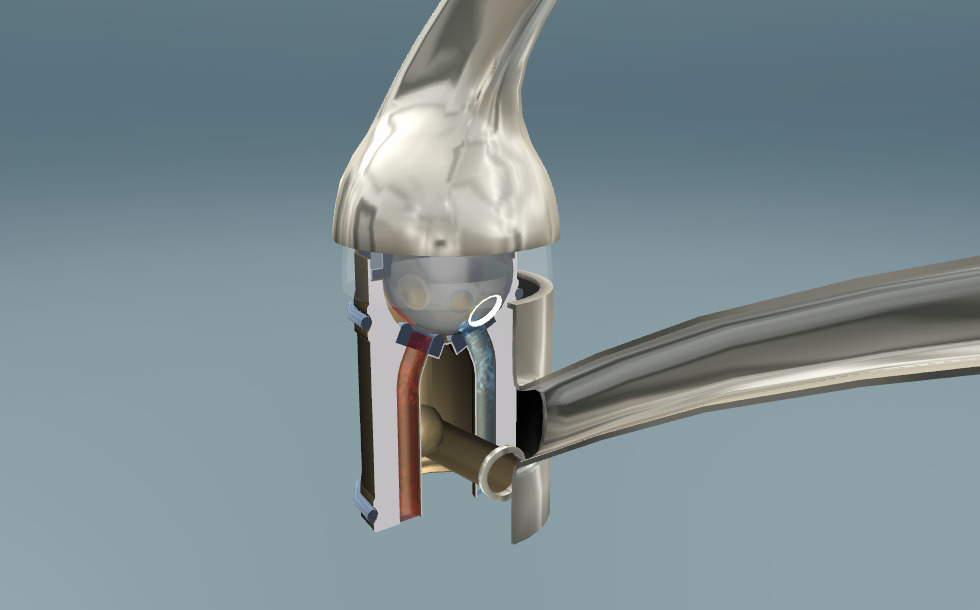 How does it work? - Water tap - 3D scene - Mozaik Digital Education and ...