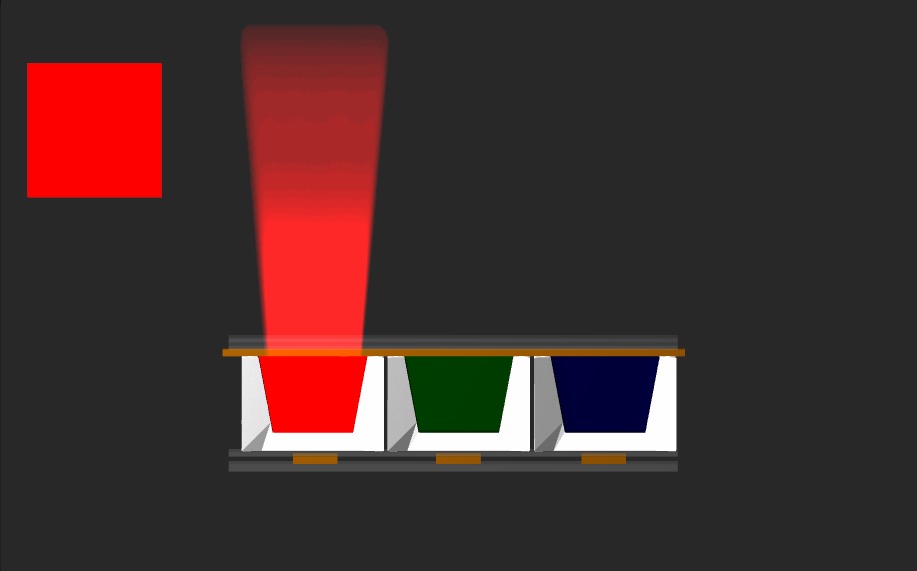 How does it work? - Plasma display television - 3D scene - Mozaik ...