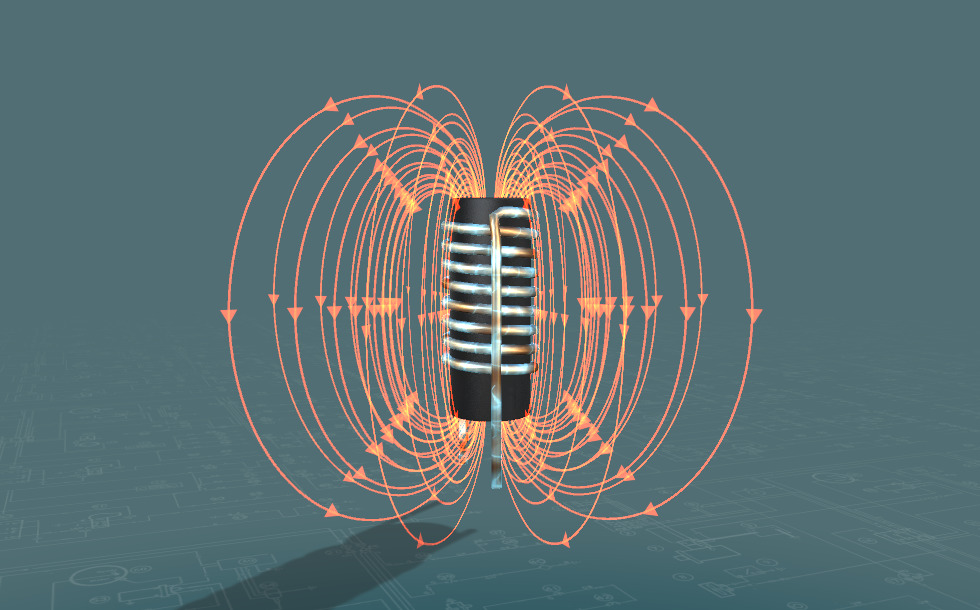Relay - 3D scene - Mozaik Digital Education and Learning