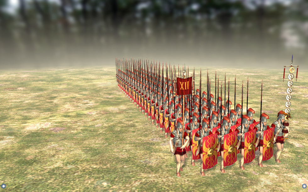 Ancient Roman Army Tactics Pin On Old Moments