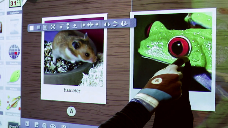 Mozaik Digital Education and Learning