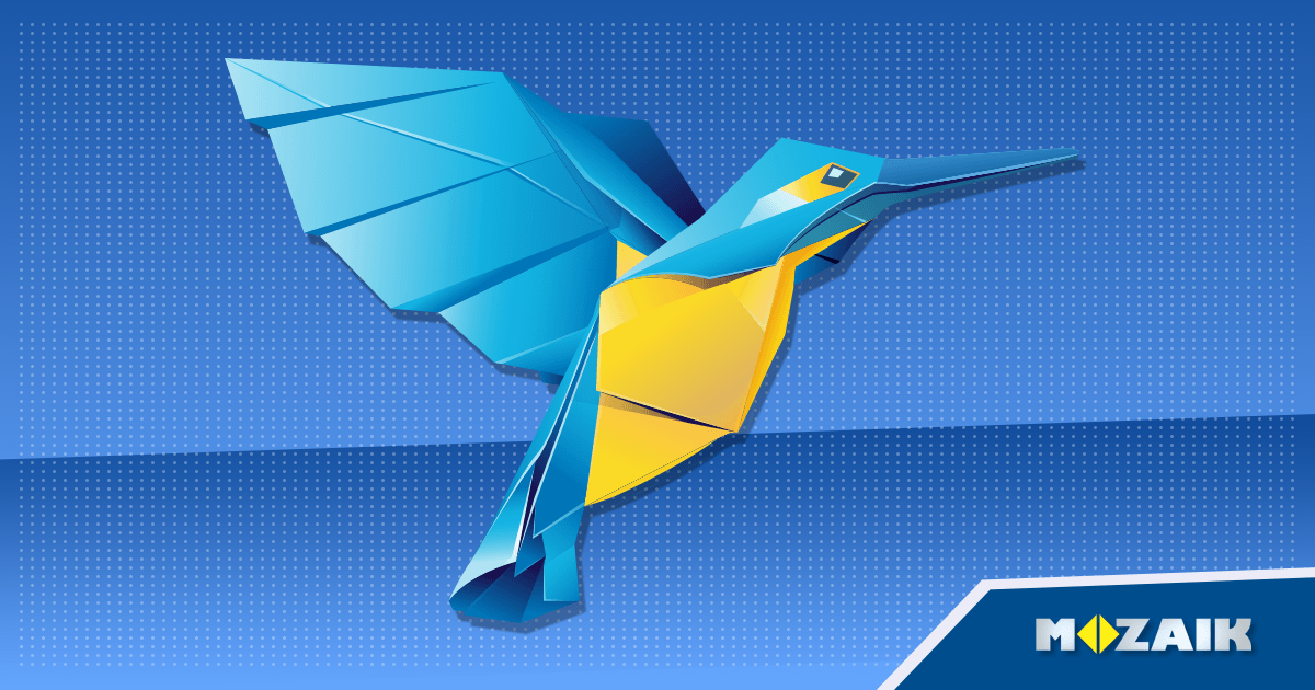 Mozaik Digital Education and Learning