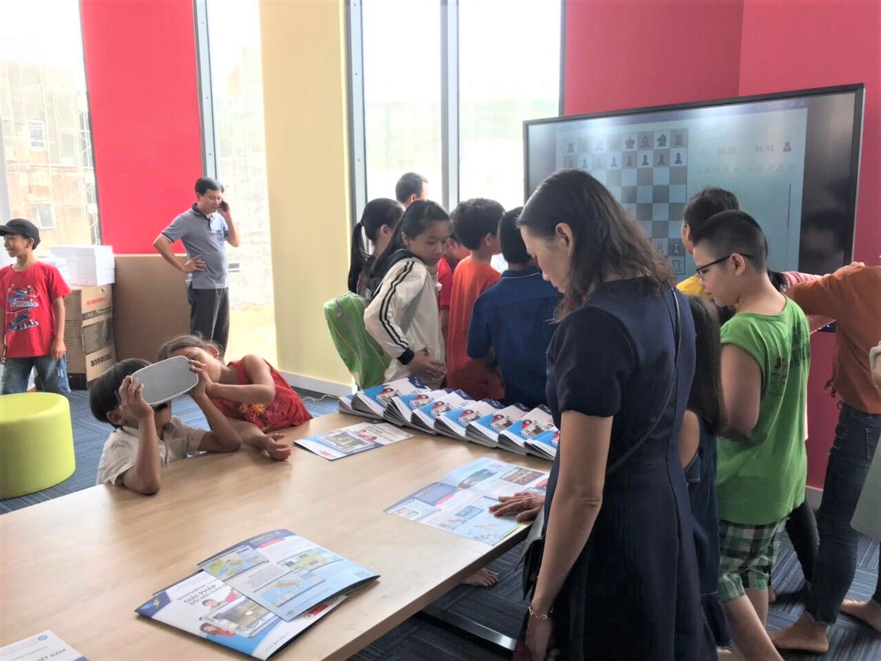 Mozaik Digital Education and Learning