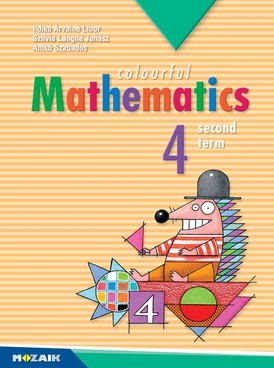 Mathematics 4. - Second term - Mozaik Digital Education and Learning