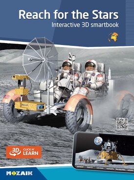 Reach for the Stars - Interactive 3D smartbook - Mozaik Digital ...