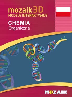 mozaik3D - Chemia - - Mozaik Digital Education and Learning