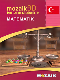 mozaik3D - Matematik - - Mozaik Digital Education and Learning