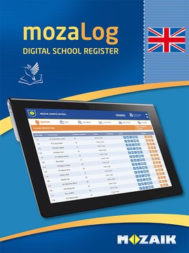 mozaLog Digital school register - - Mozaik Digital Education and Learning
