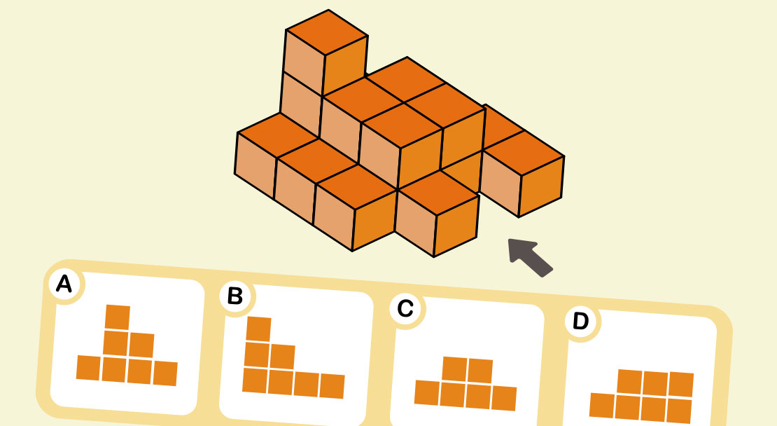 Which one is the correct view? - Mozaik Digital Education and Learning